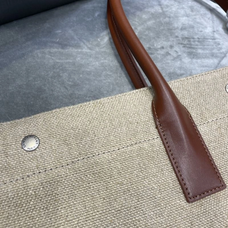 Exact replica YSL Shopping Bags