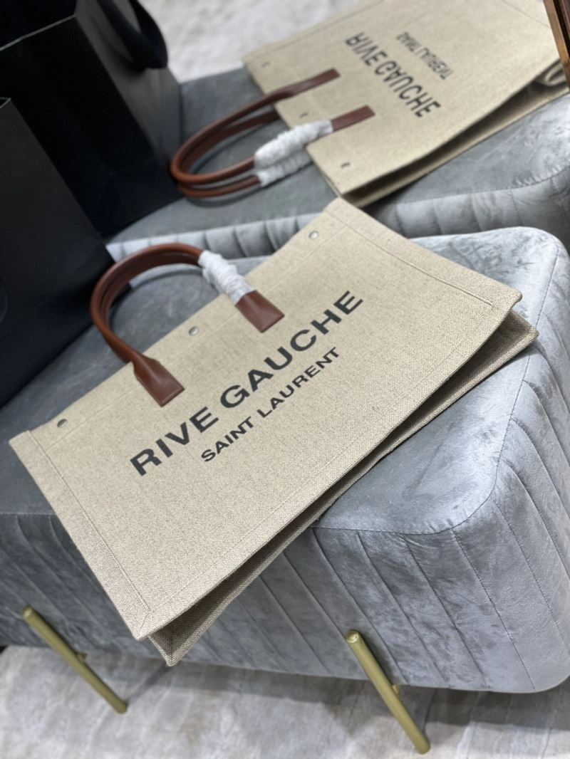 Exact replica YSL Shopping Bags