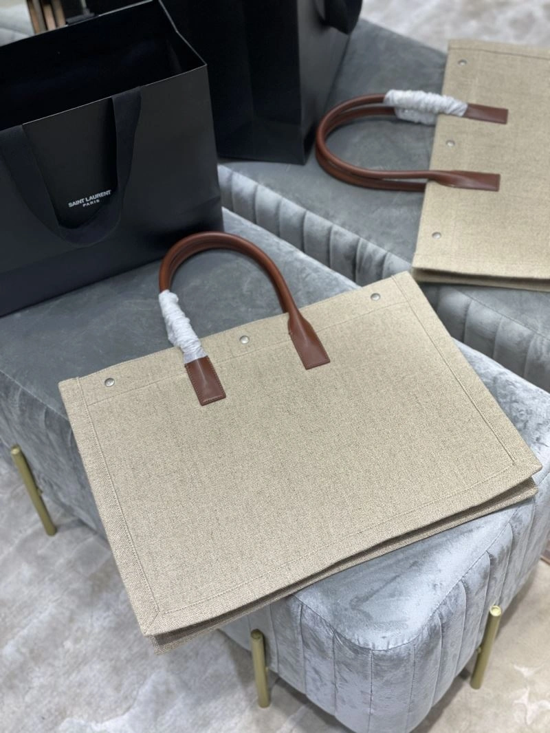 Exact replica YSL Shopping Bags