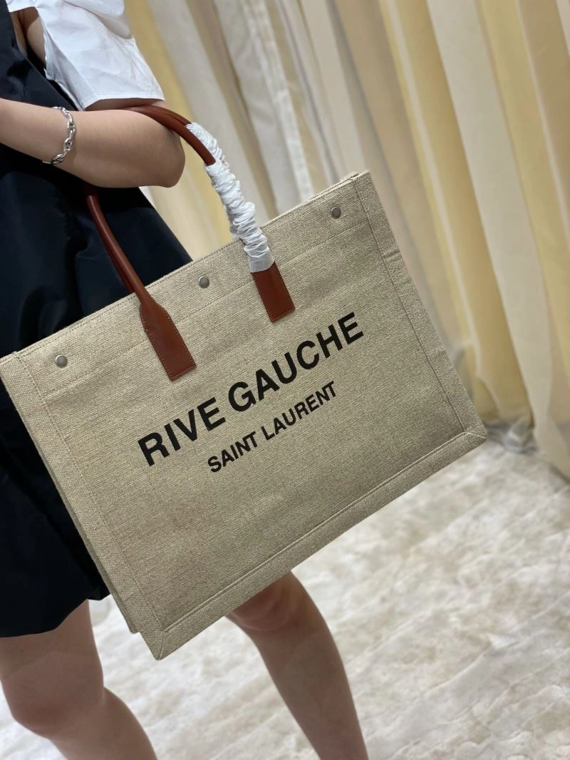 Exact replica YSL Shopping Bags