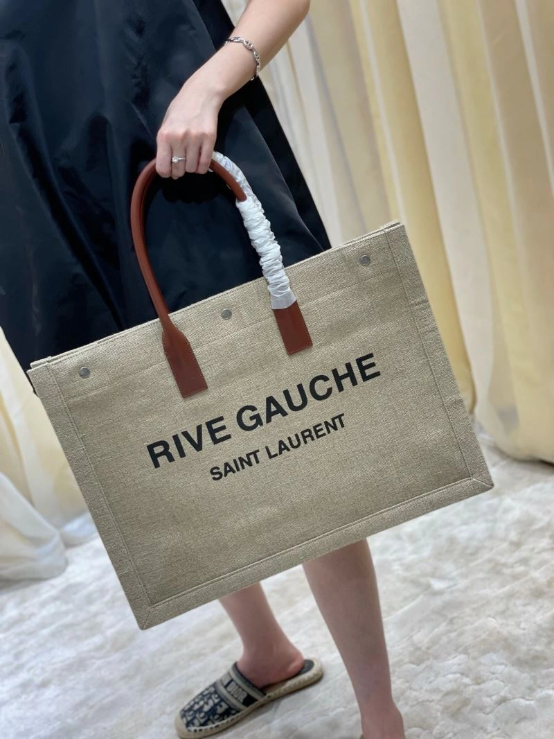 Exact replica YSL Shopping Bags