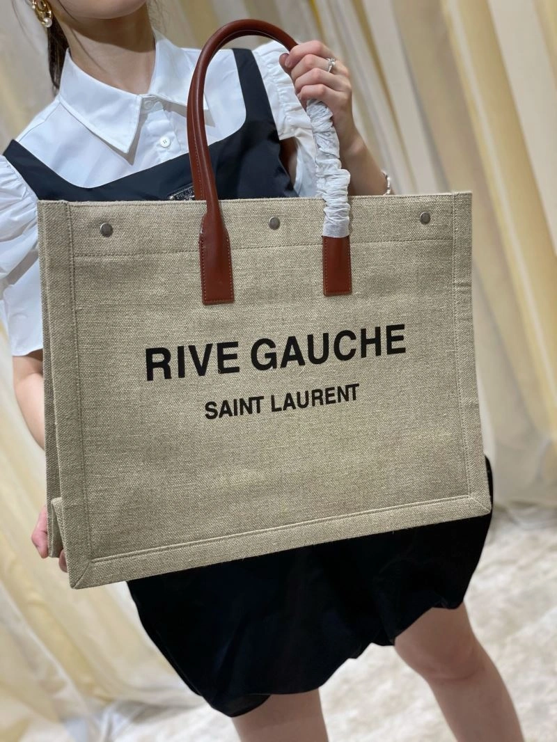 Exact replica YSL Shopping Bags