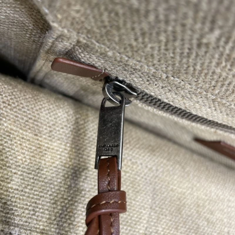 Exact replica YSL Shopping Bags