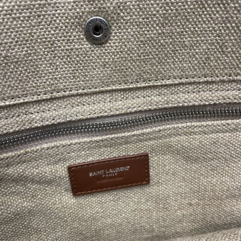 Exact replica YSL Shopping Bags