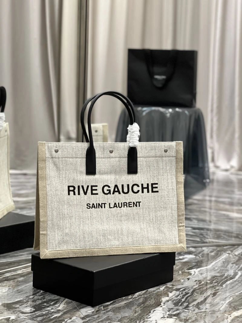 Cut-rate YSL Shopping Bags