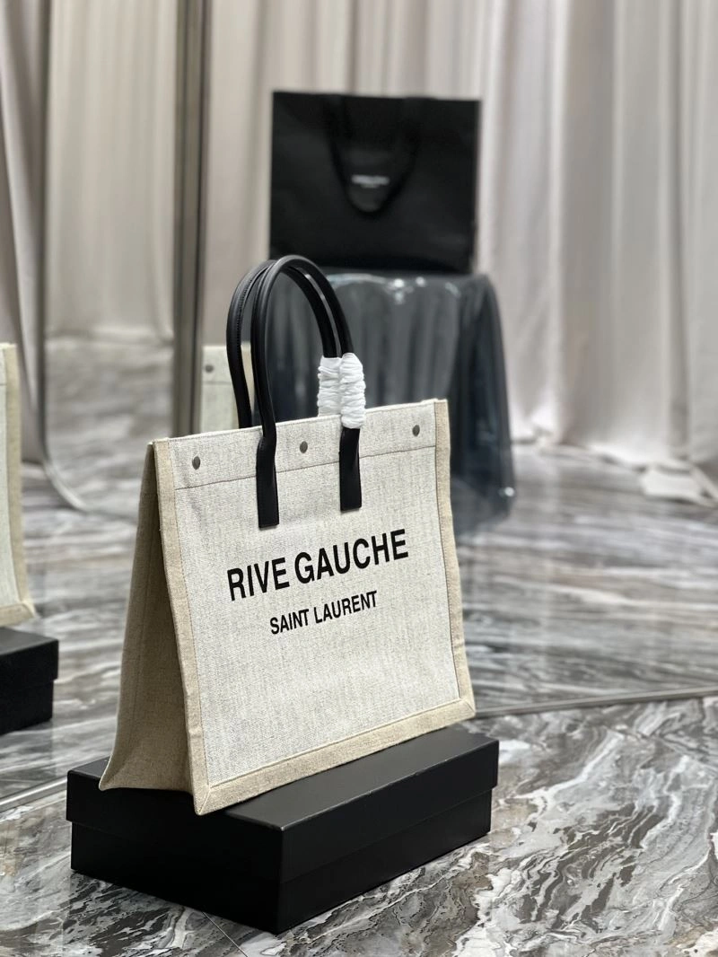 Cut-rate YSL Shopping Bags