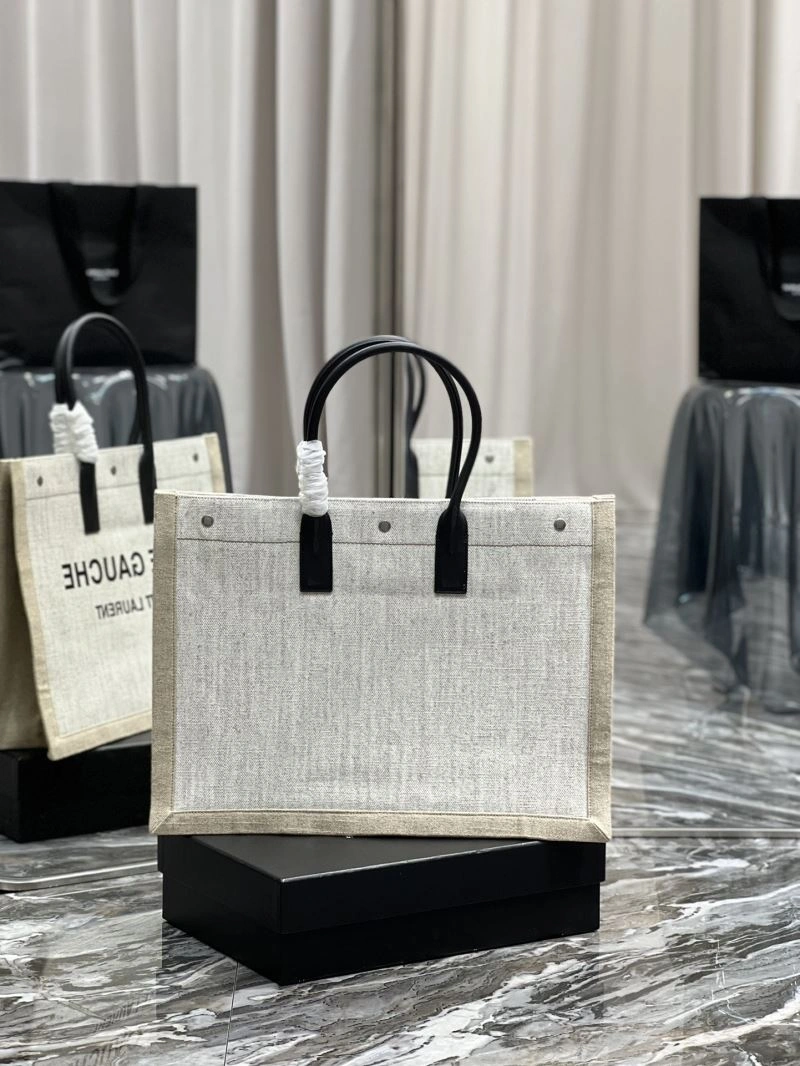Cut-rate YSL Shopping Bags