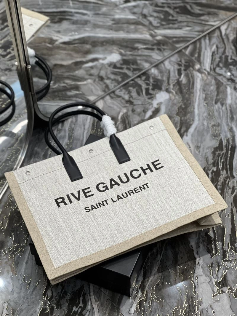 Cut-rate YSL Shopping Bags