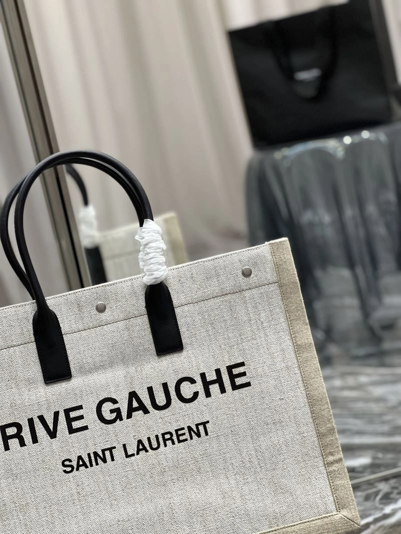 Cut-rate YSL Shopping Bags
