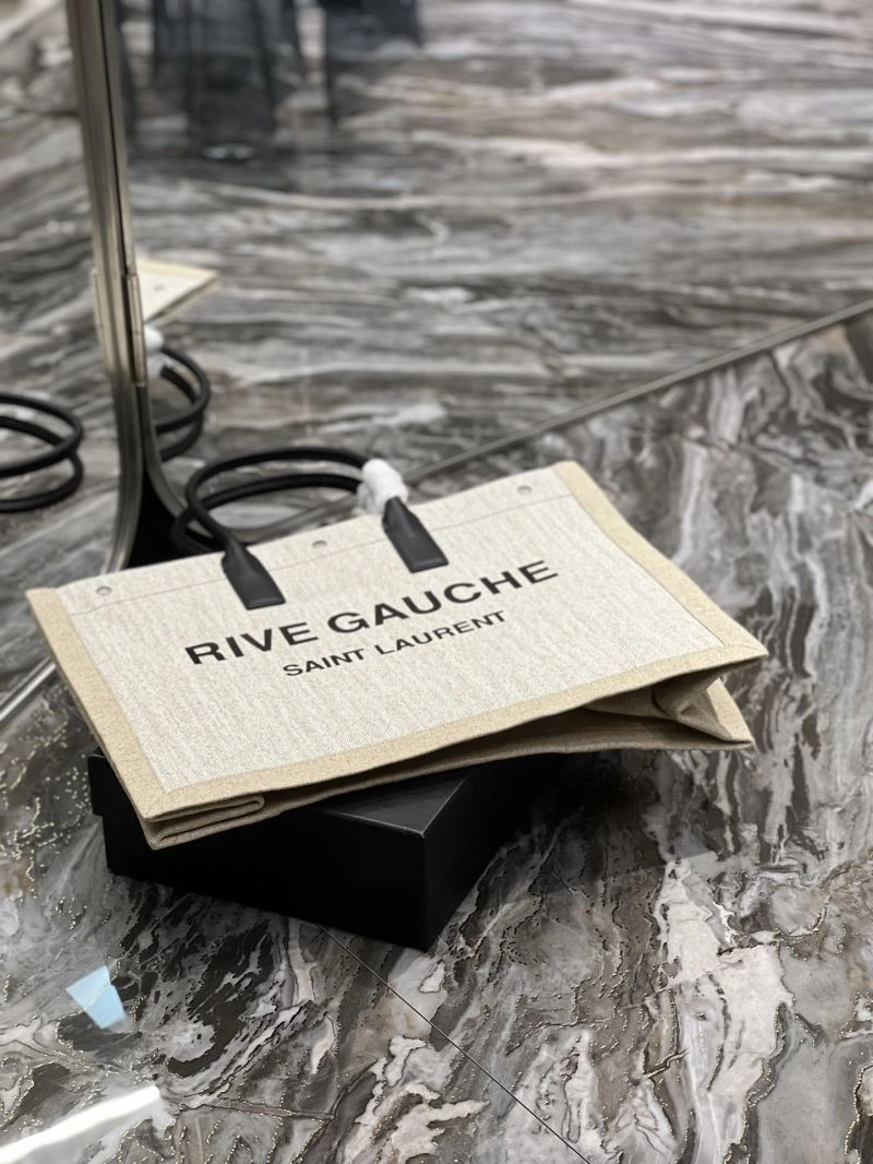 Cut-rate YSL Shopping Bags