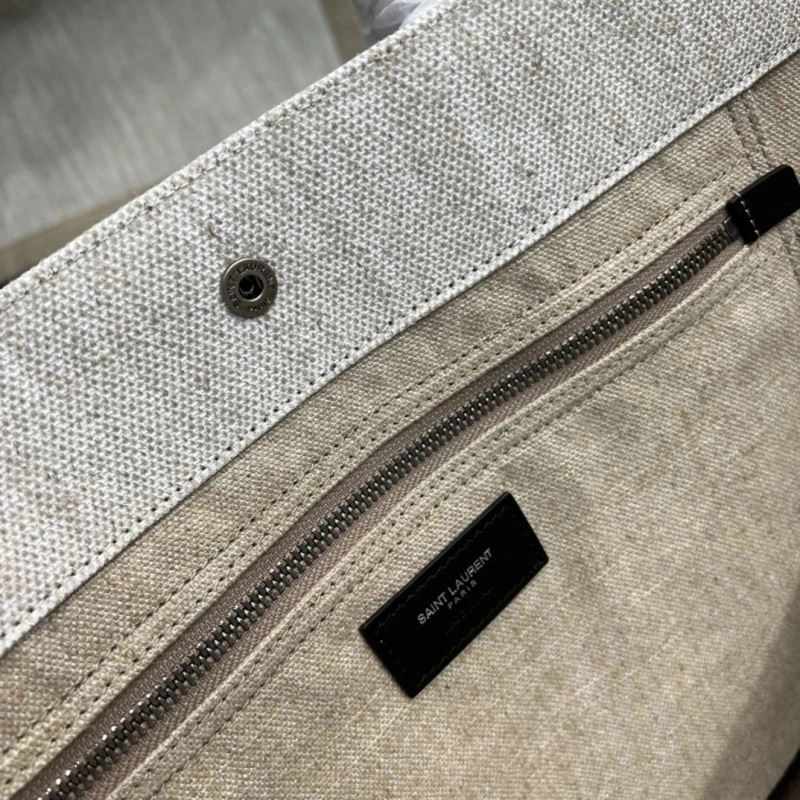 Cut-rate YSL Shopping Bags