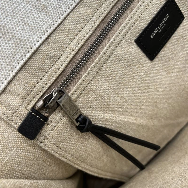 Cut-rate YSL Shopping Bags