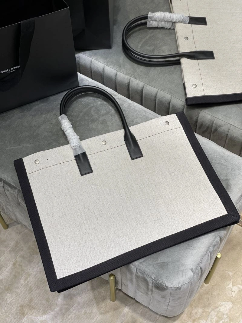 Real YSL Shopping Bags