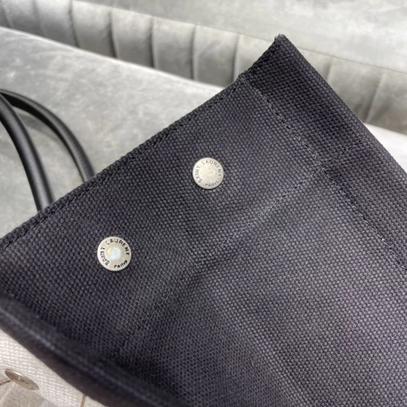 Real YSL Shopping Bags