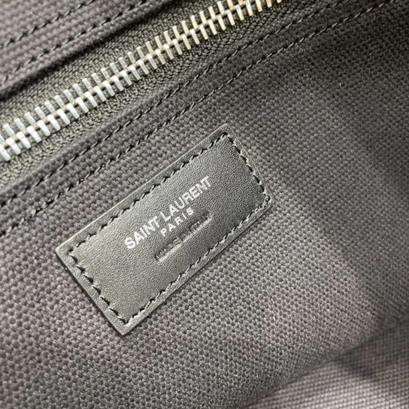 Real YSL Shopping Bags