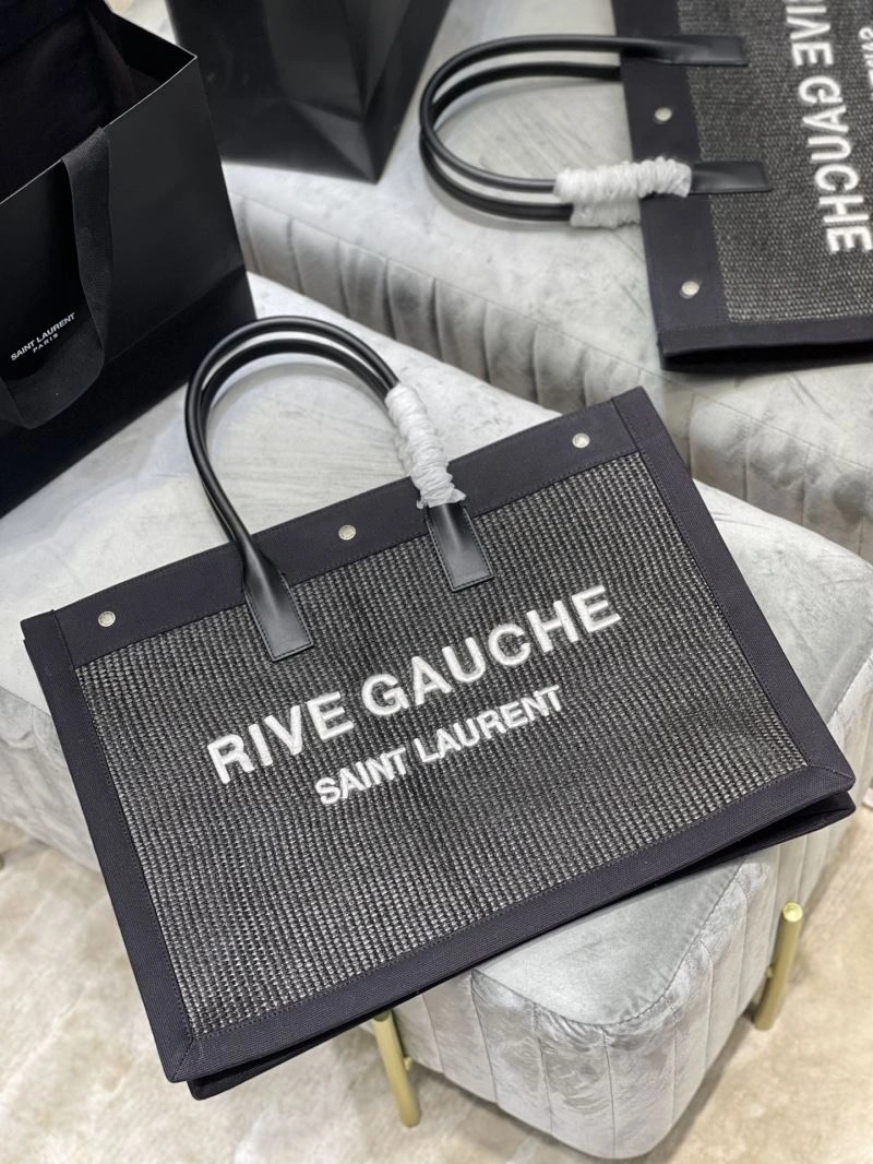 Legit YSL Shopping Bags