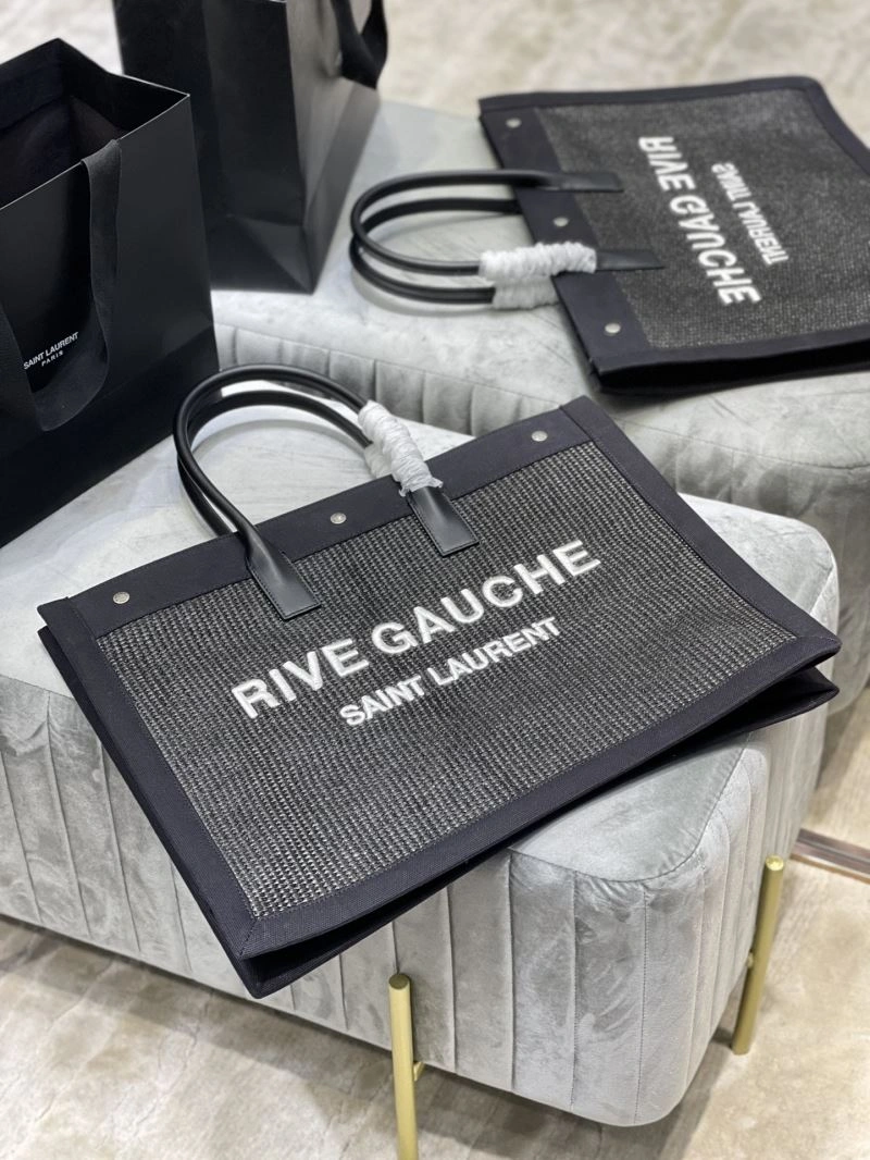 Legit YSL Shopping Bags