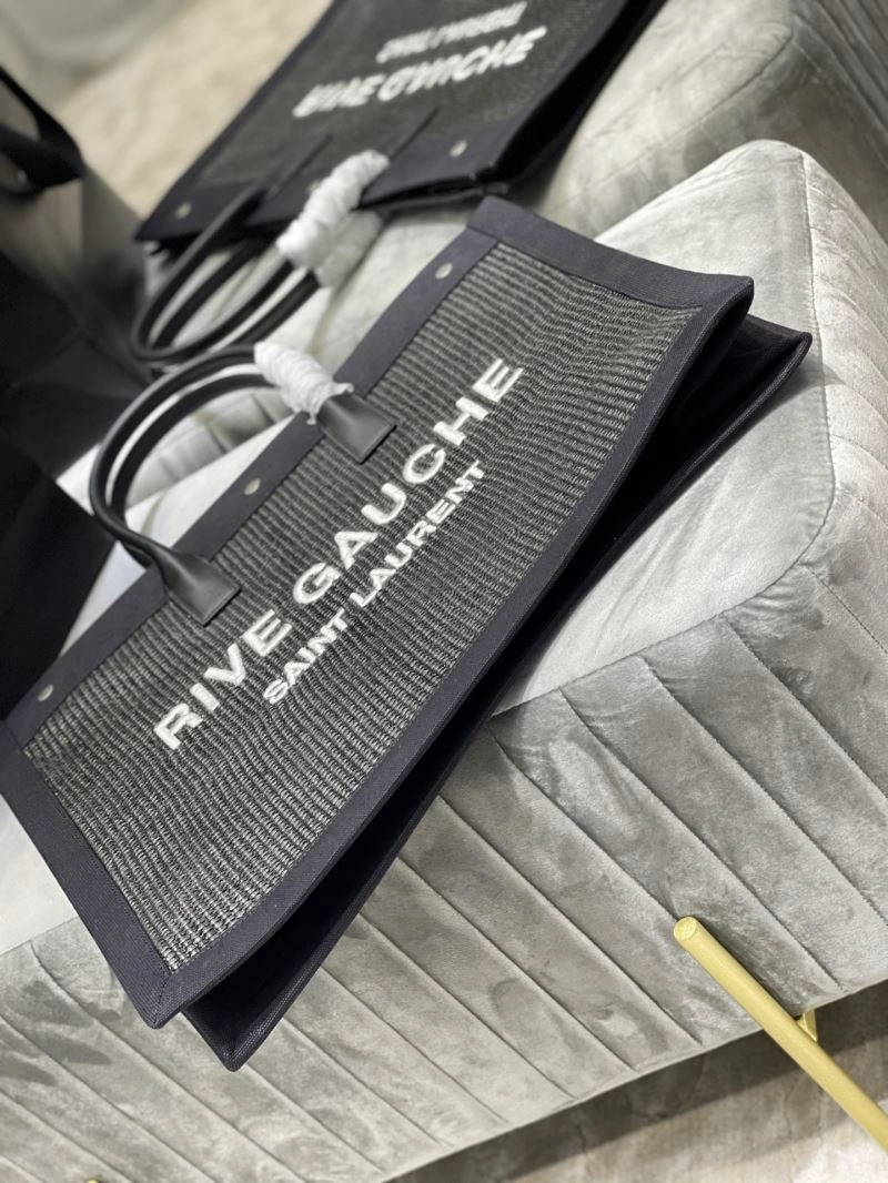 Legit YSL Shopping Bags