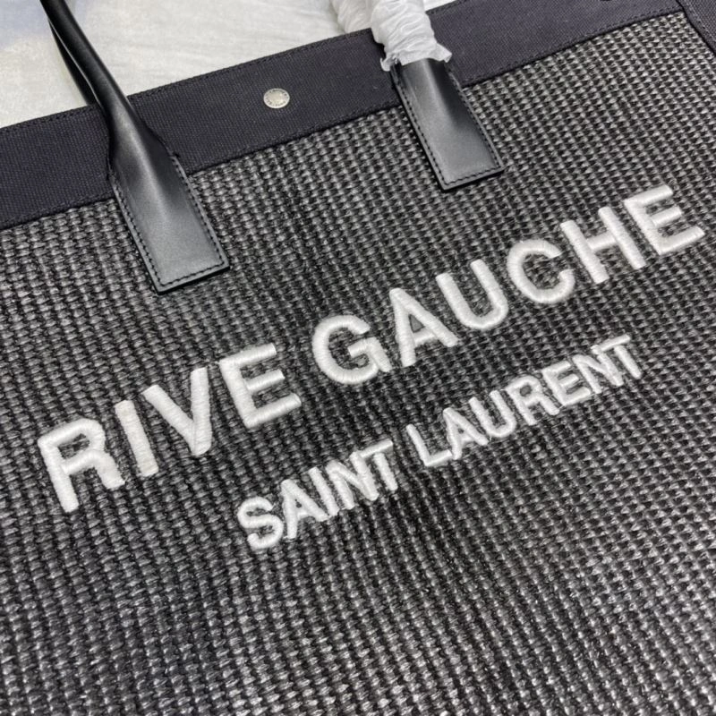 Legit YSL Shopping Bags