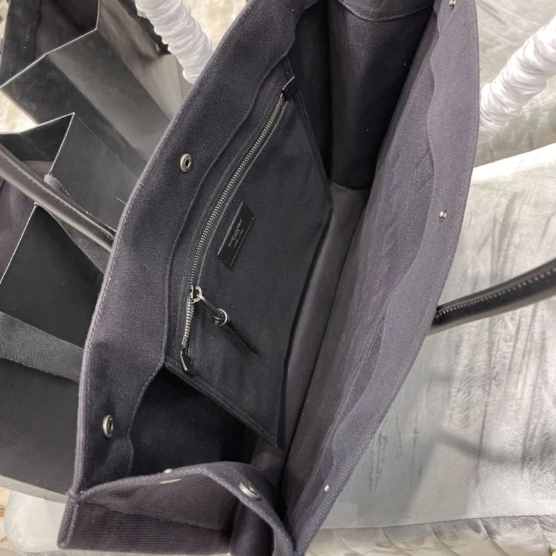 Legit YSL Shopping Bags
