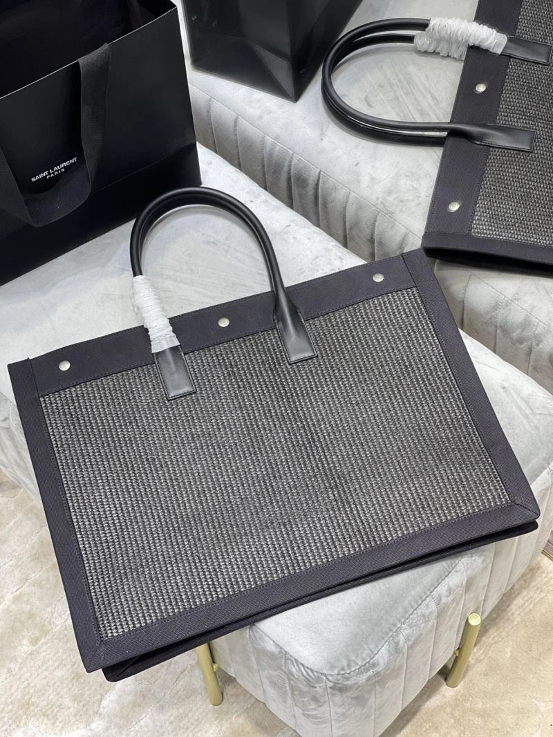 Legit YSL Shopping Bags