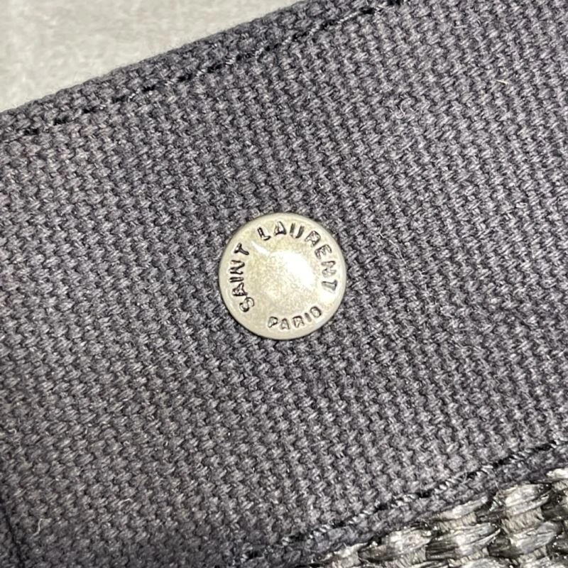 Legit YSL Shopping Bags