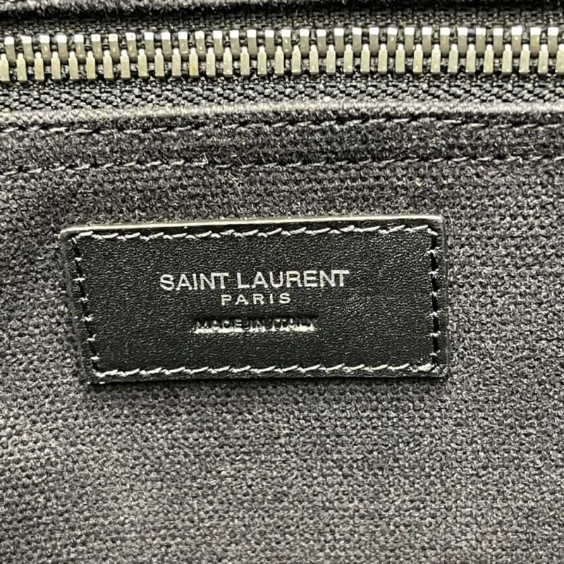 Legit YSL Shopping Bags