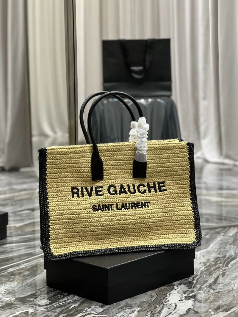 OEM YSL Shopping Bags