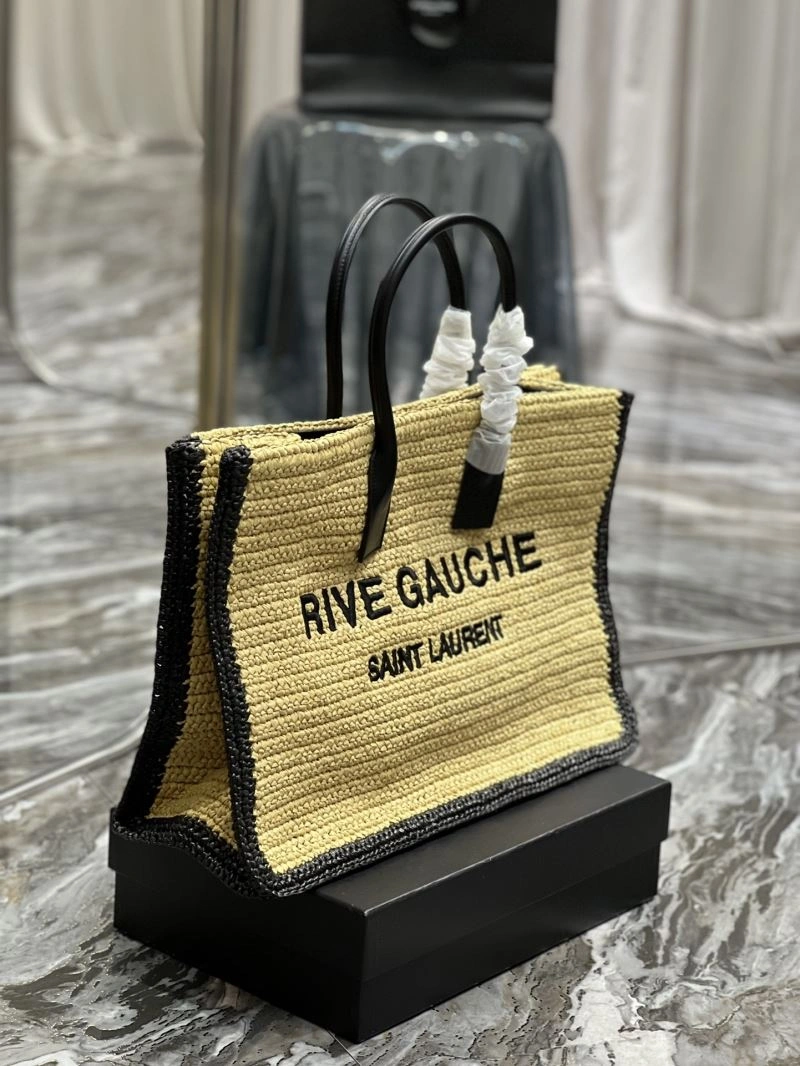 OEM YSL Shopping Bags