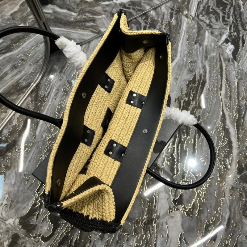 OEM YSL Shopping Bags