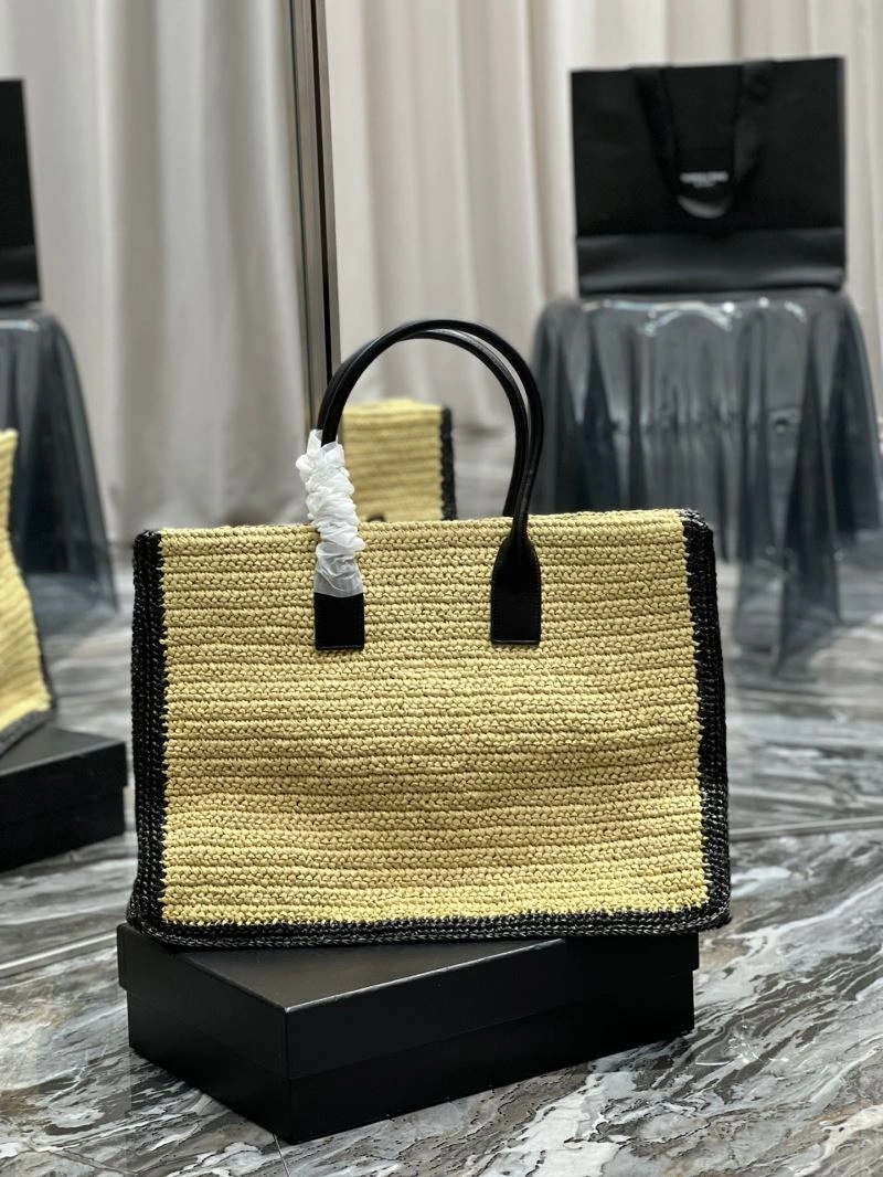 OEM YSL Shopping Bags