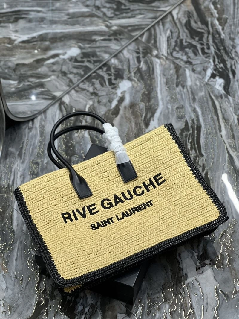 OEM YSL Shopping Bags