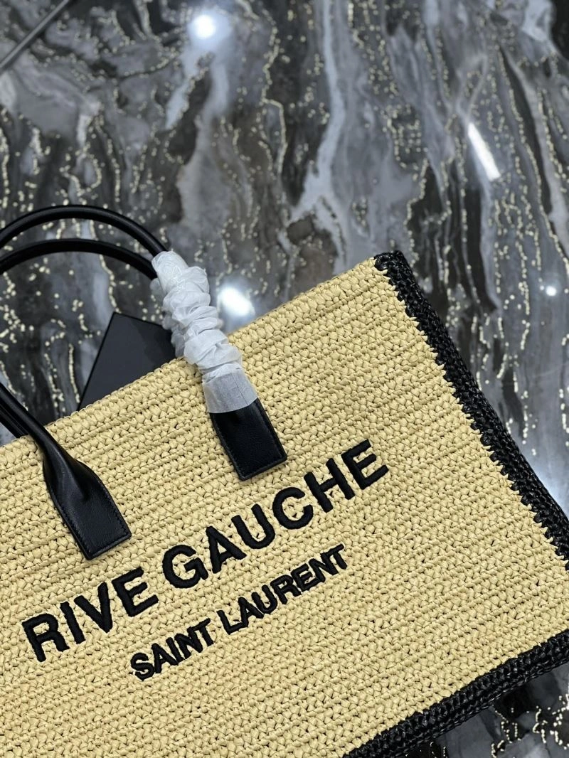 OEM YSL Shopping Bags