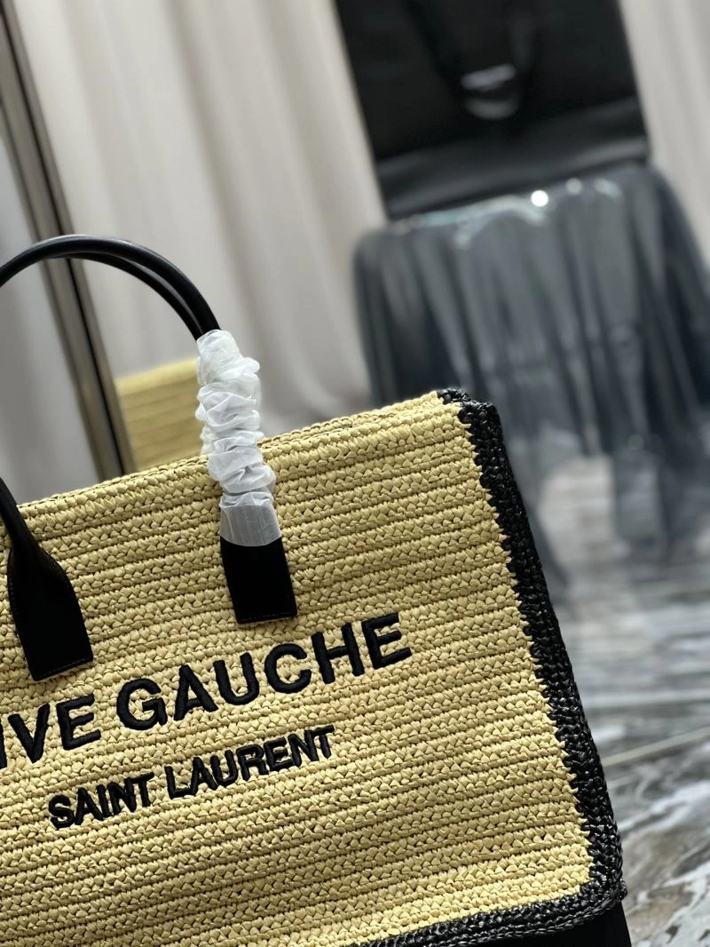 OEM YSL Shopping Bags