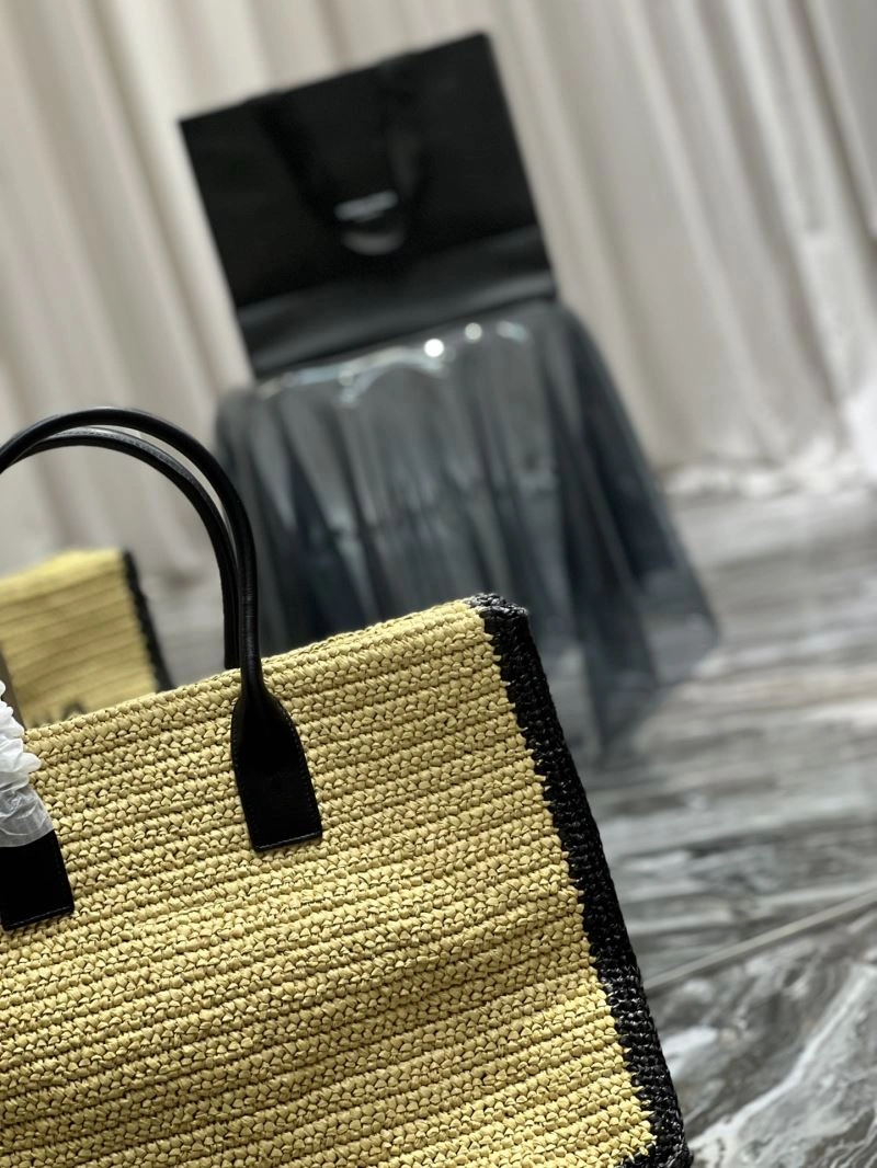 OEM YSL Shopping Bags