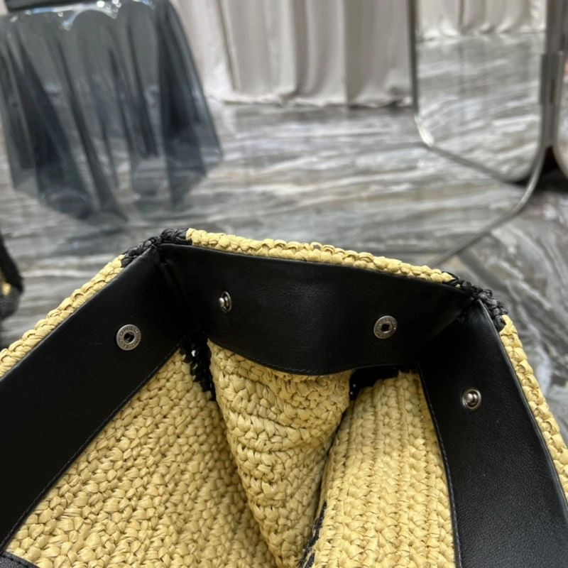 OEM YSL Shopping Bags