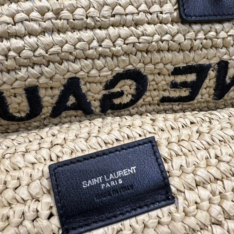 OEM YSL Shopping Bags