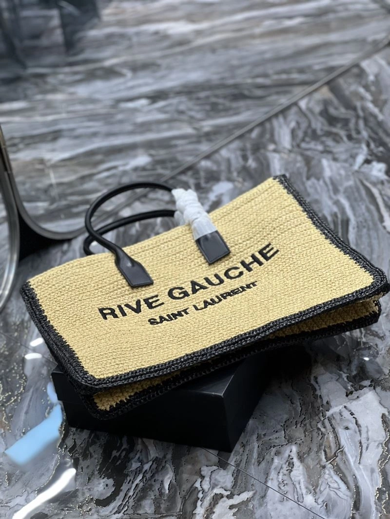 OEM YSL Shopping Bags