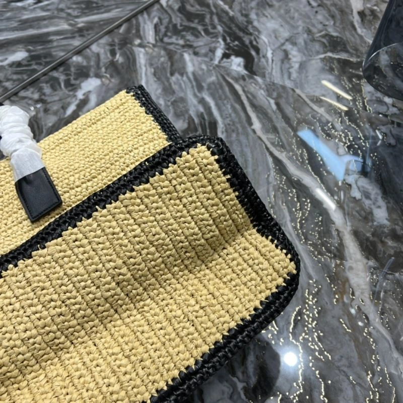 OEM YSL Shopping Bags