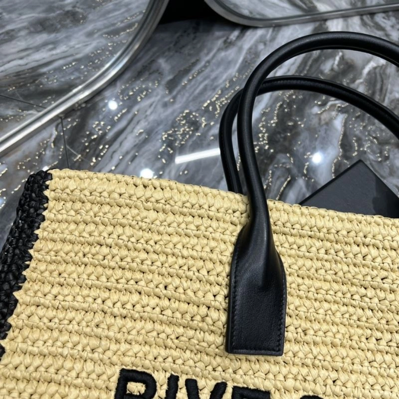 OEM YSL Shopping Bags