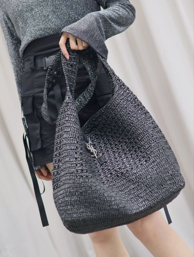 Inexpensive YSL Shopping Bags