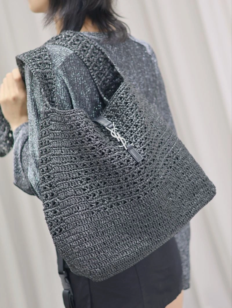 Inexpensive YSL Shopping Bags