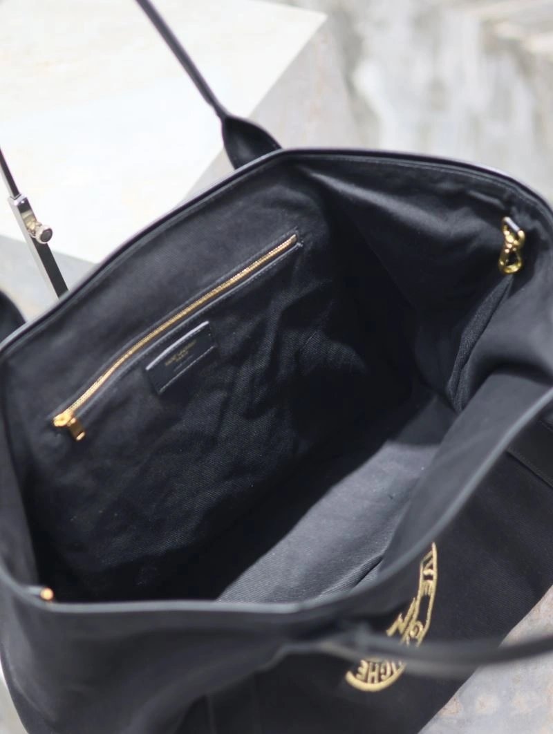 Bargain YSL Shopping Bags