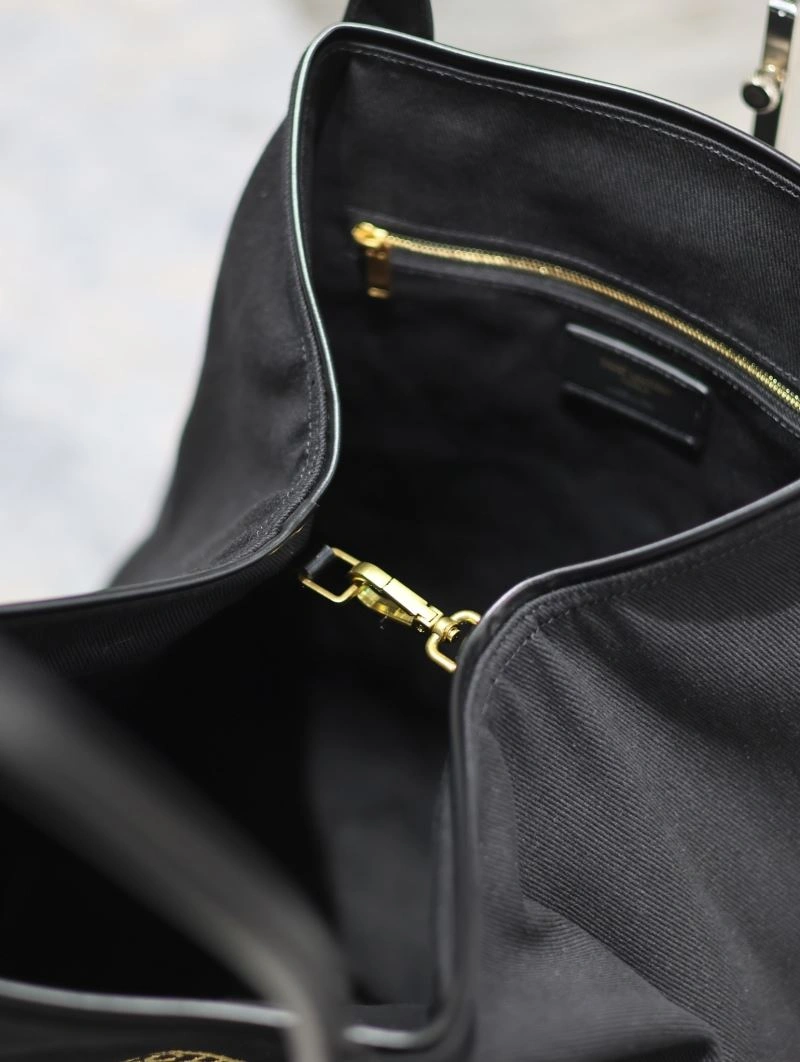 Bargain YSL Shopping Bags