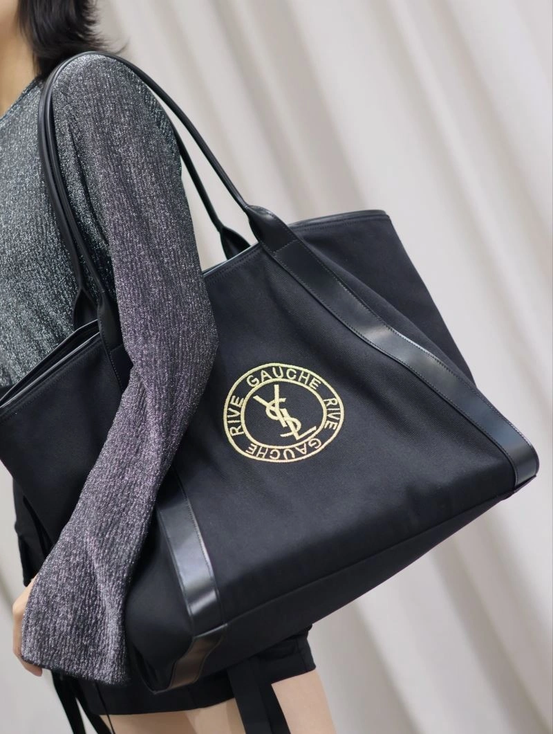 Bargain YSL Shopping Bags