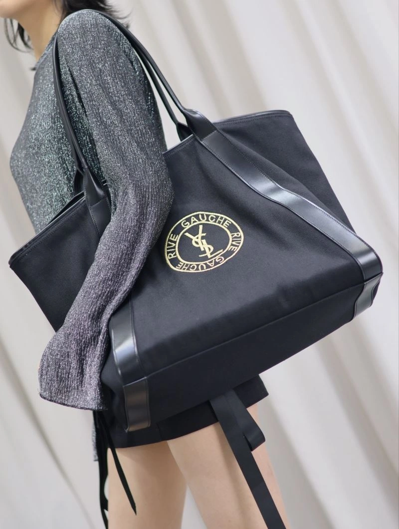 Bargain YSL Shopping Bags