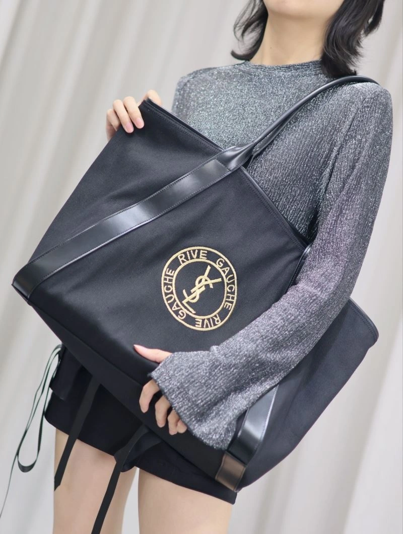 Bargain YSL Shopping Bags