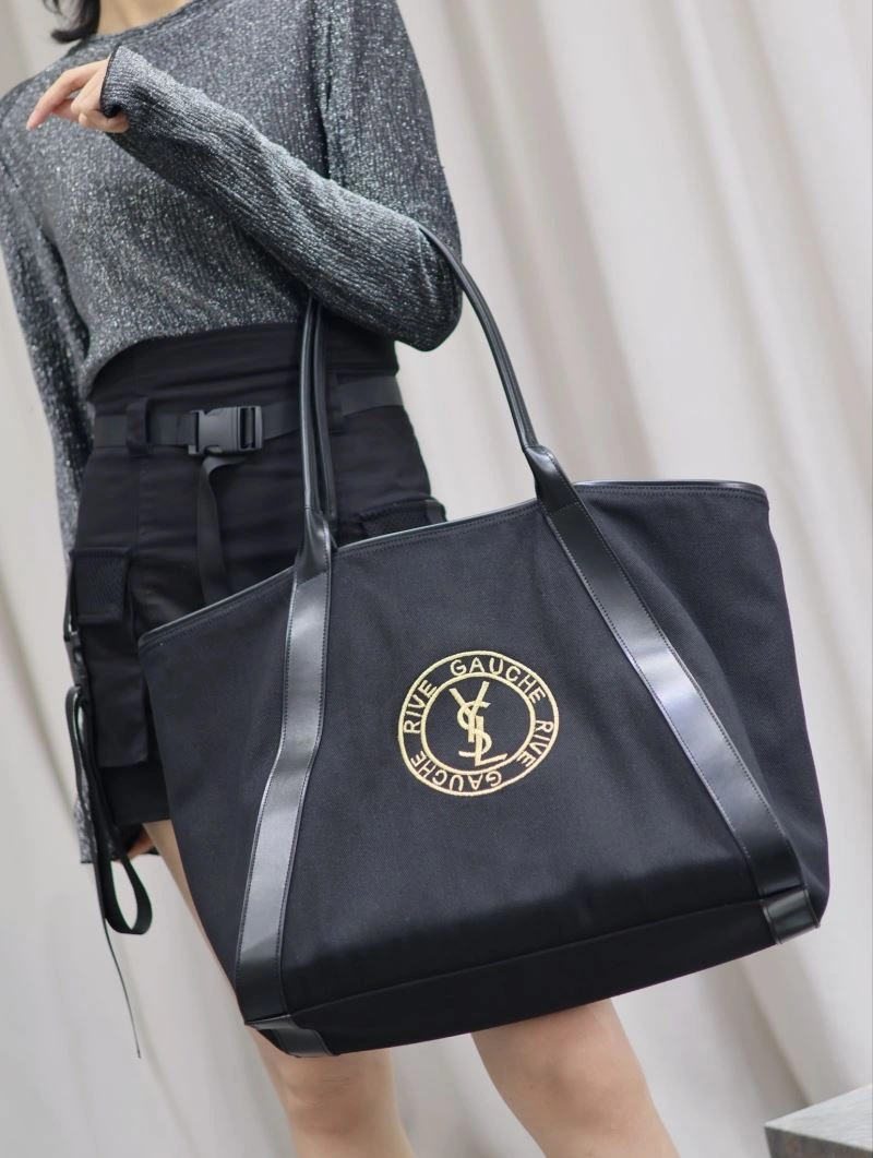 Bargain YSL Shopping Bags