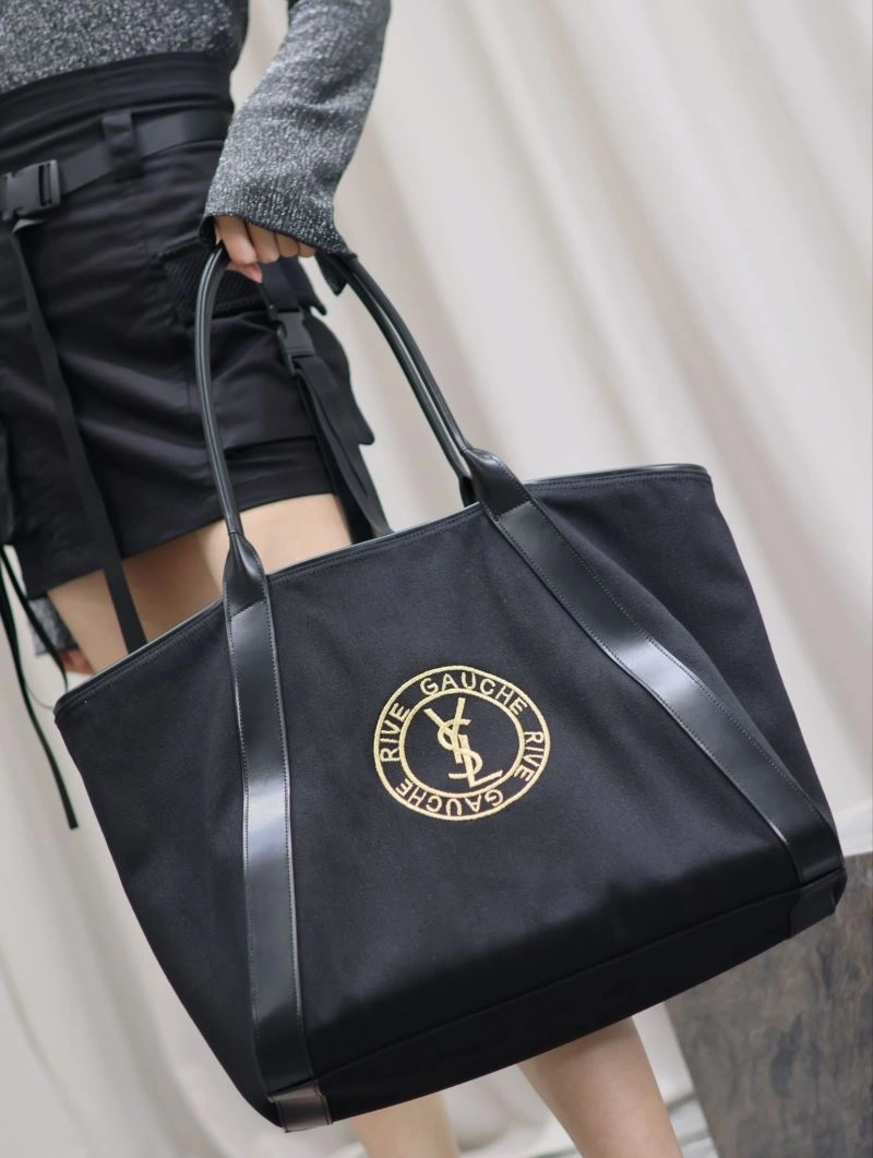 Bargain YSL Shopping Bags