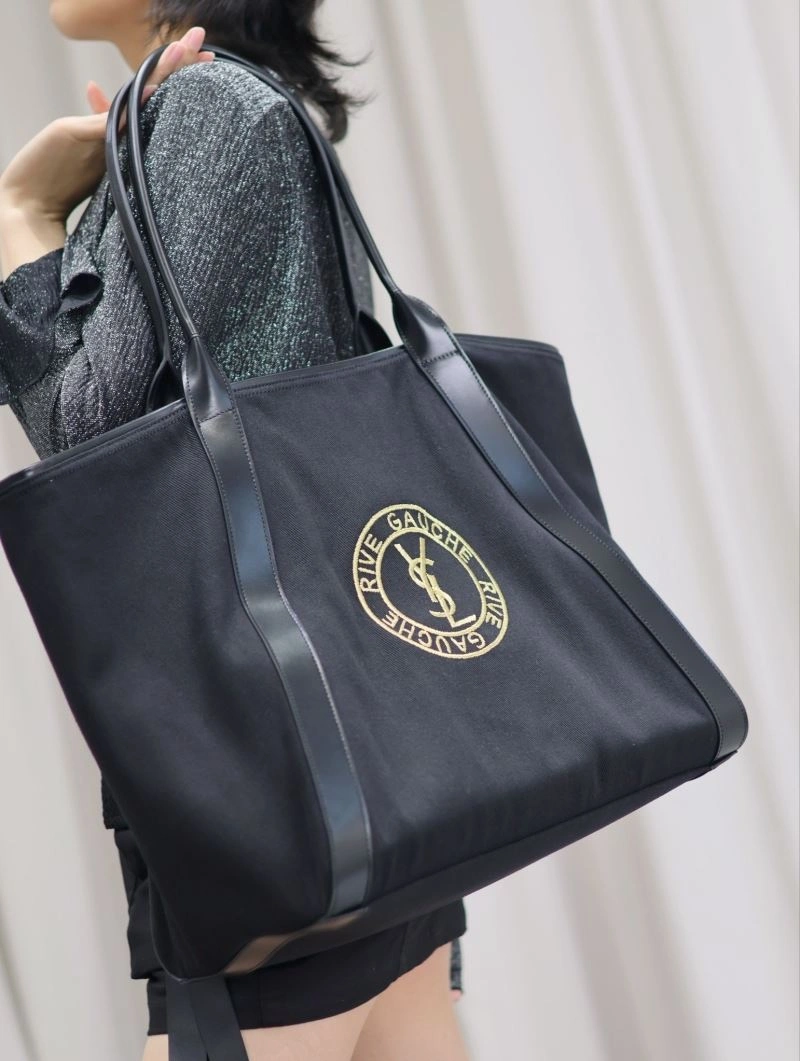 Bargain YSL Shopping Bags
